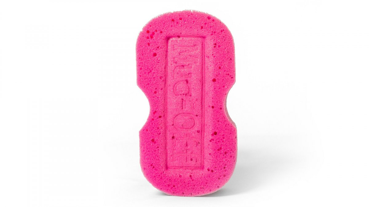 Muc-Off Svamp - Olieprodukter, Rens og Pleje - Bruun-Larsen Motorcykler
